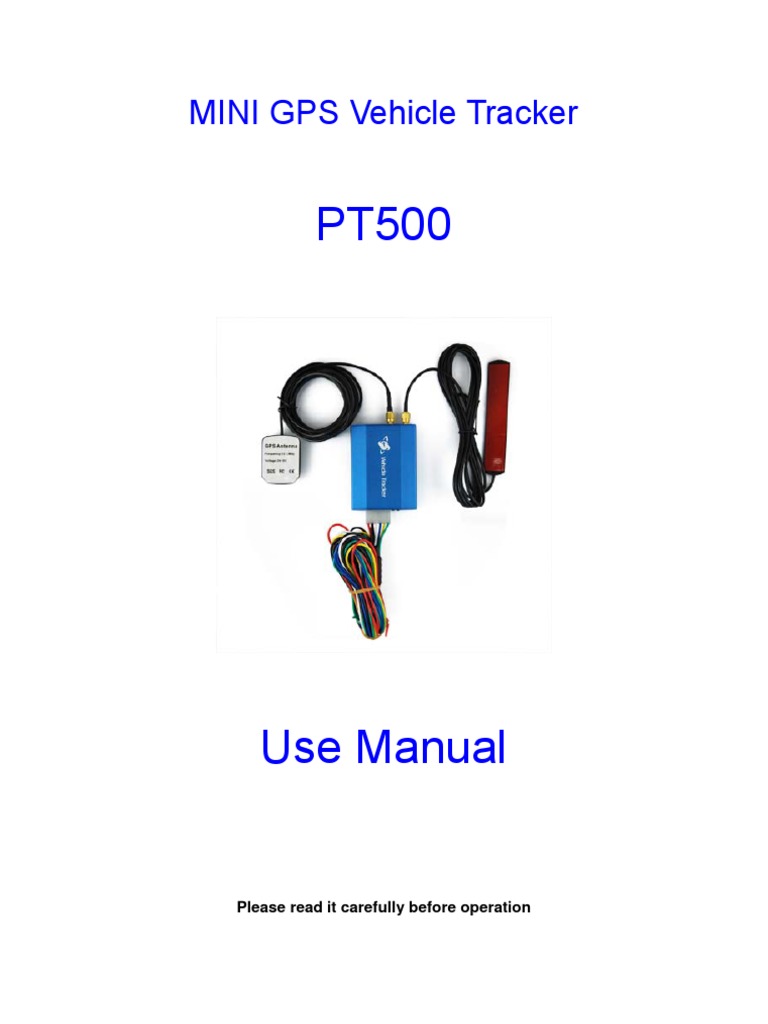 Manual of PT500 | General Packet Radio Service | Subscriber Identity Module
