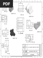 Class 8 Art Book | PDF | Perspective (Graphical) | Printmaking