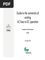 IEEE STD 1474.1-2004 Standard For CBTC Performance and Functional ...