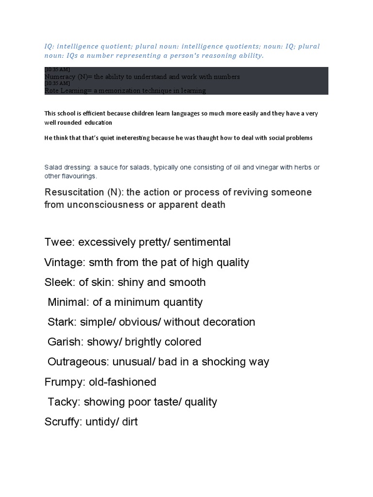 Resuscitation (N) : The Action or Process of Reviving Someone From ...