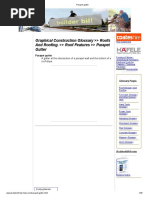 Curb & Curb and Gutter: 2006 FDOT Design Standards | PDF | Road Surface ...