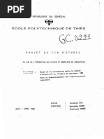 Classification Des Sols GTR | PDF | Sciences de la terre | Matériaux ...