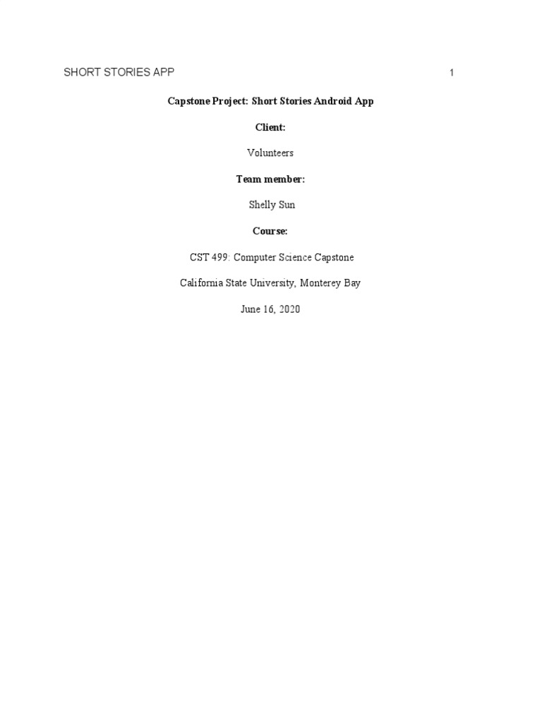 Xsun Capstone Project Finalized Documentation | PDF | Mobile App | Application Software