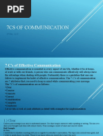 Performance and Behavioral Interviewing | PDF | Competence (Human ...