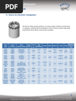 2018-0001 Tuberías de Perforación Diamantina PDF | PDF | Science ...