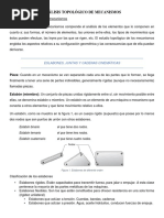 Tipos de Pares Cinemáticos y Mecanismos | PDF | Movimiento (física ...