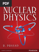 DC Tayal Nuclear Physics | PDF