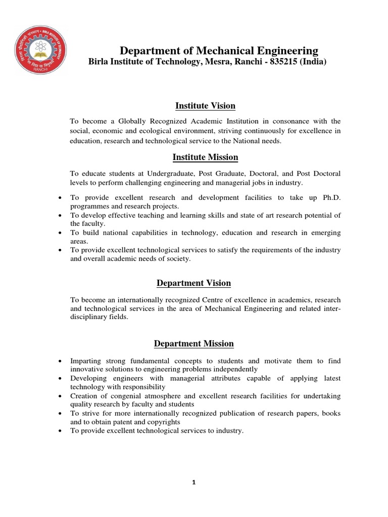 CBCS - MTech - Design of Mechanical Equipments - Syllabus 271218 | PDF ...