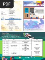 INSET Program Invitationedited | PDF