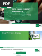 NOTES ON TILA - Truth in Lending Act (RA 3765) | PDF