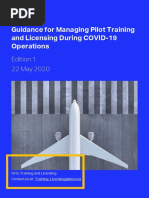 Iata Level of Service (Los) Best Practice: Subject Matter Expertise ...