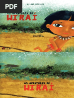 KABA DAREBU Livro PDF | PDF