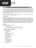 Swot Analysis of Mechanical Department U | PDF | Swot Analysis | Cognition