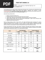 Parnumation 3.0 User Guide PDF | PDF