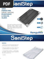 0062 Ficha Tecnica Armor All | PDF