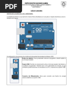 Codigos en Tinkercad | PDF | Arduino