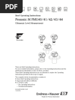FLRIG Users Manual | PDF | Command Line Interface | Menu (Computing)