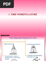 Otr Pattern Catalogue Tyres | PDF | Tire | Manufactured Goods