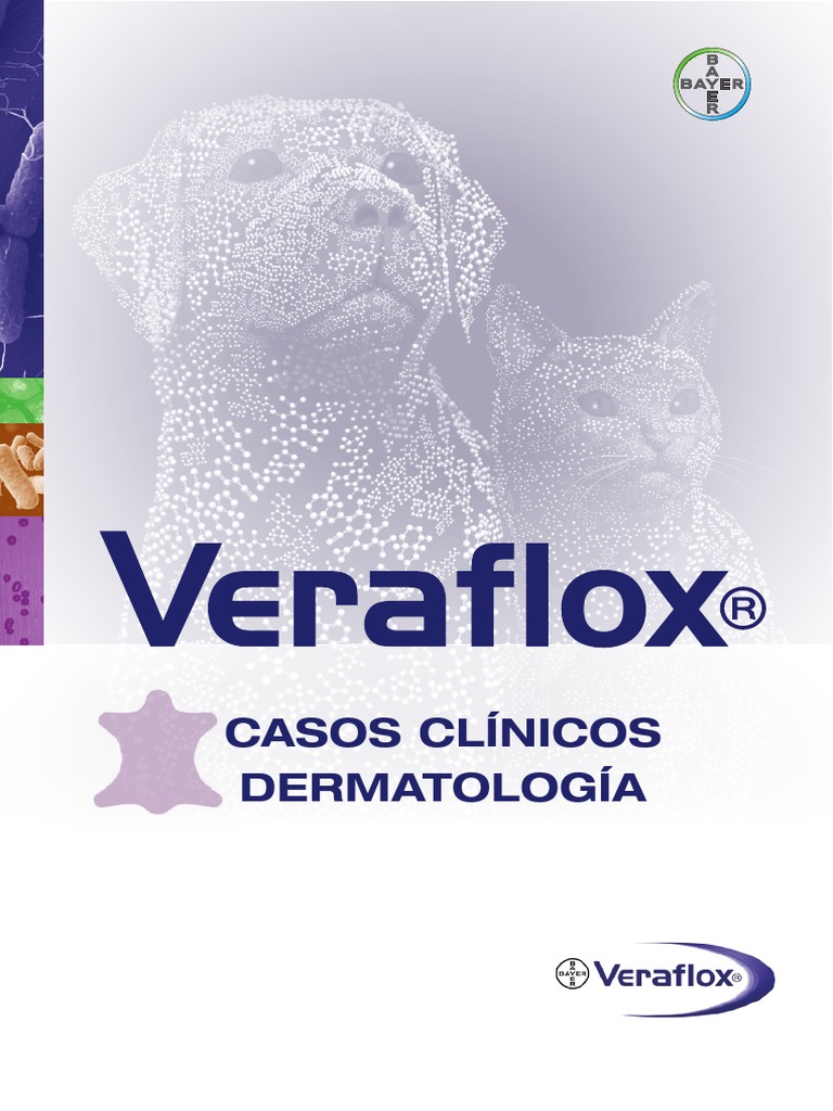 Veraflox PDF | PDF | Medicamentos con receta | Medicina CLINICA