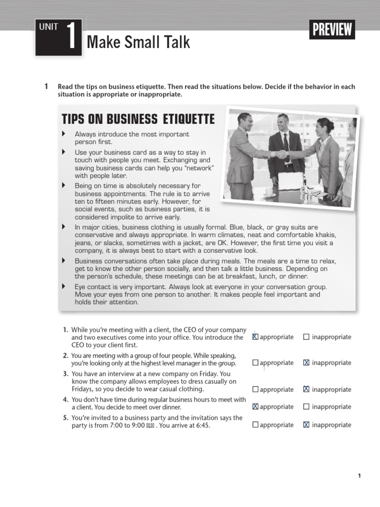 Level 3 Workbook TALLER | PDF | Clothing