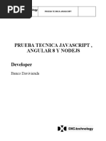 Examen de Visual Basic | PDF | .NET Framework | Software