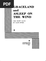 Blithe Spirit Script | PDF