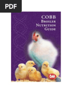 Poultry Feed Formulations | PDF | Chicken | Maize