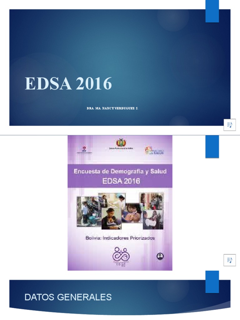 Edsa 2016 | PDF