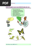 Bagian Neuron Dan Fungsinya | PDF