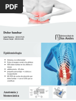 Cambios Modic Qué Son, Tipo y Diagnóstico InfoEspalda | PDF | Cirugía ...