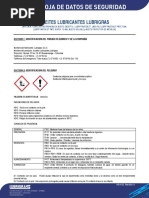 Removedor Especial de Color: Seguridad y Uso | PDF