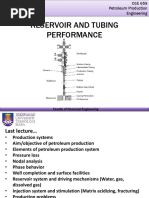 Ipr VLP | PDF | Gases | Oil Well