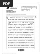 Guía para la Prueba 1 de Literatura IB | PDF | Poesía | Narración
