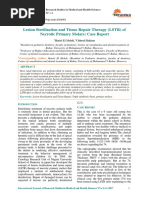 Cresophene Patient Information Leaflet S 05 06 007 11 00 PDF | PDF ...