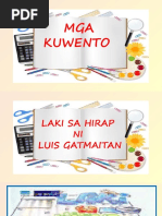 Sitsiritsit Lyrics Filipino Folk Song | PDF