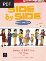 Side by Side 1 WB | PDF