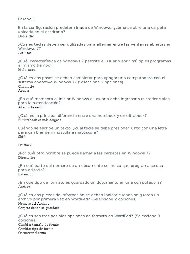 Solucion Get Connected PDF | PDF | Windows 7 | Internet