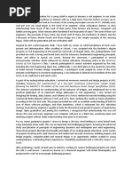 Sop | PDF | Structural Engineering | Engineering