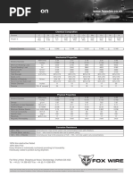 BS 4360 Grade 43A Steel PDF | PDF | Rolling (Metalworking) | Applied ...