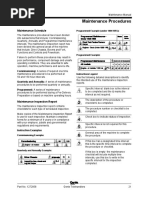 16.work Instruction For VMC | PDF