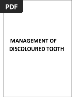 Ricketts Cephalometric Superimposition | PDF | Human Anatomy | Mouth