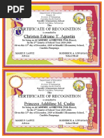 NDEP Corner Posters | PDF