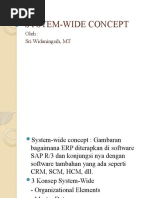 Contoh Soal Sertifikasi Sap Fundamental1 | PDF | Bisnis | Komputer
