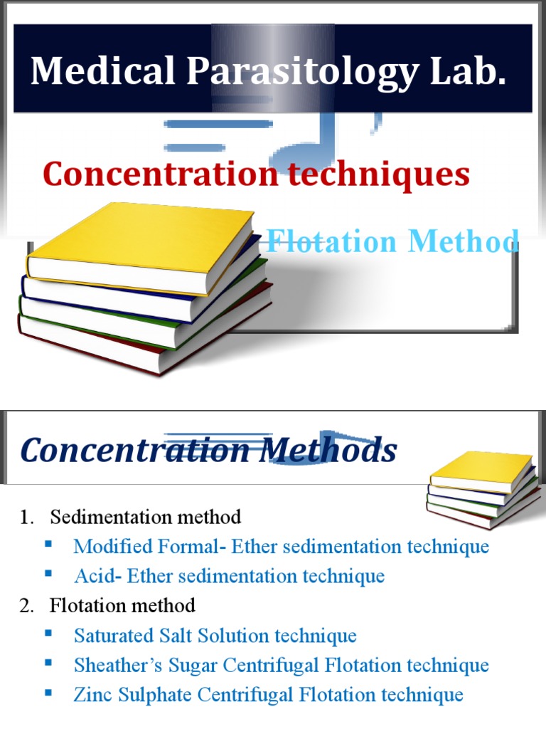 Medical Parasitology Lab | PDF | Microbiology | Medical Specialties