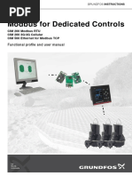 Symap A2 Eventbuilder E | PDF | Logic Gate | Computer Engineering