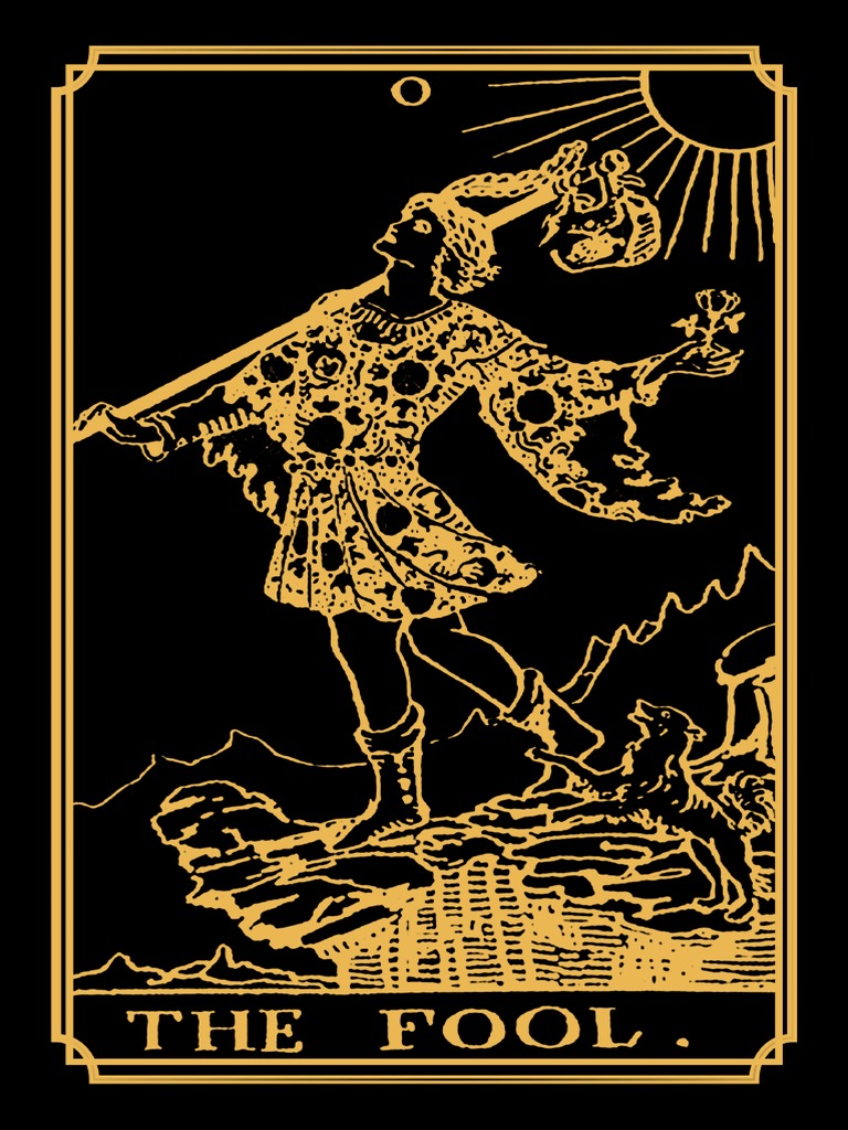The Fool | PDF