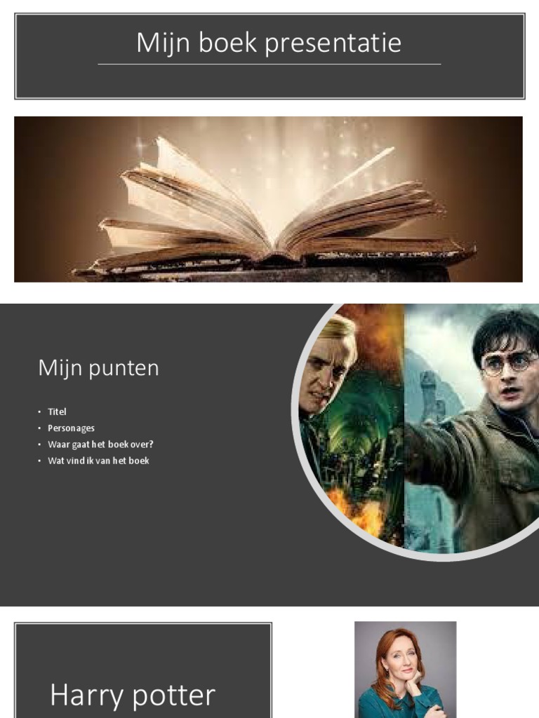 Fictie Opdracht | PDF