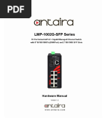 Infoblox Installation Guide 1405 Series Appliances | PDF | Domain Name ...