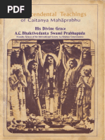 100 Questions For ISKCON Initiation - English | PDF | Bhagavata Purana ...