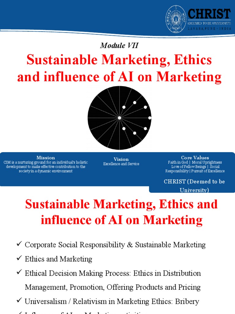 Marketing Management - Module 7 | PDF | Marketing | Pricing